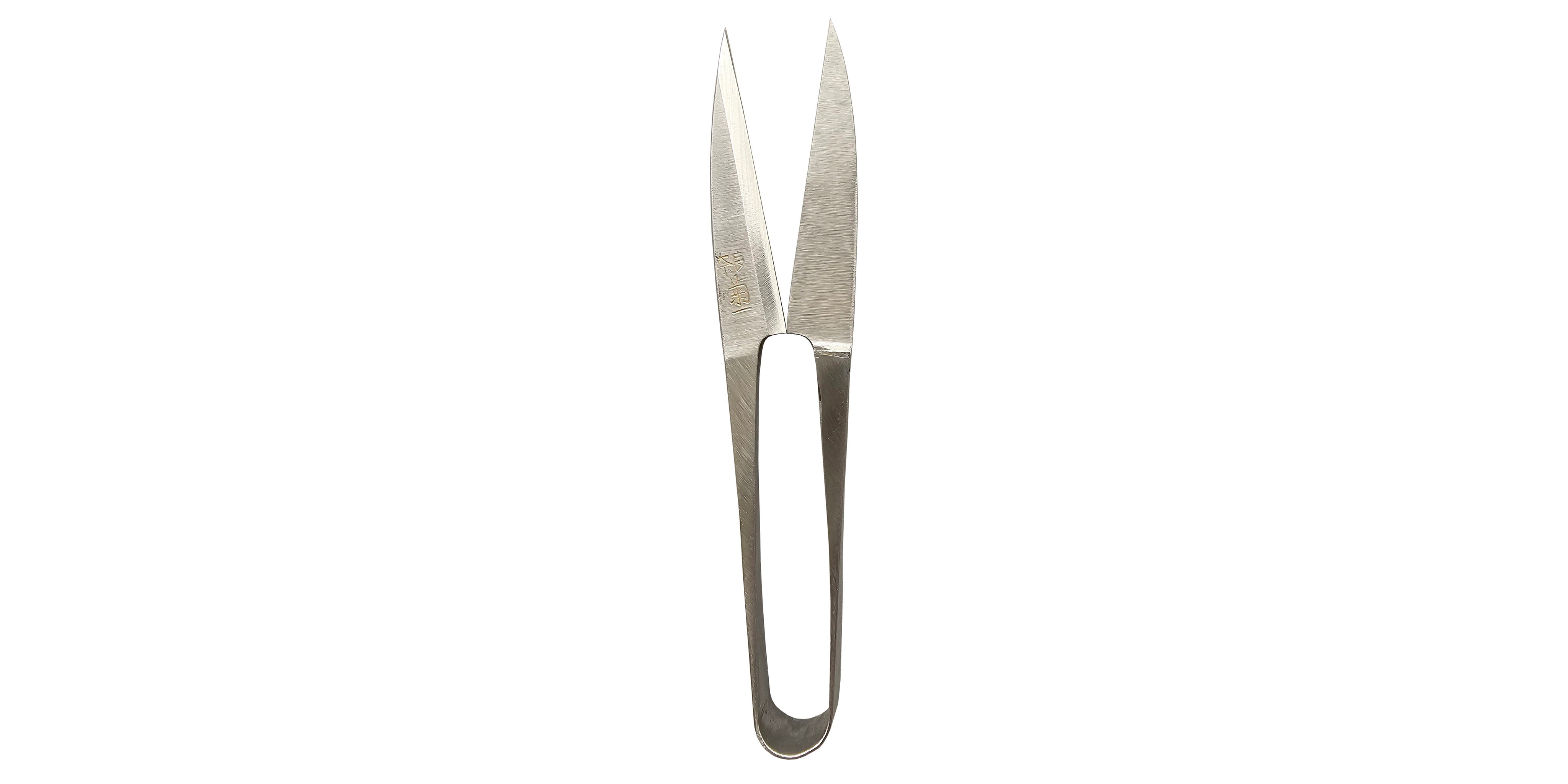 Nigiri Hasami Sewing Scissors – Kikuichi Cutlery