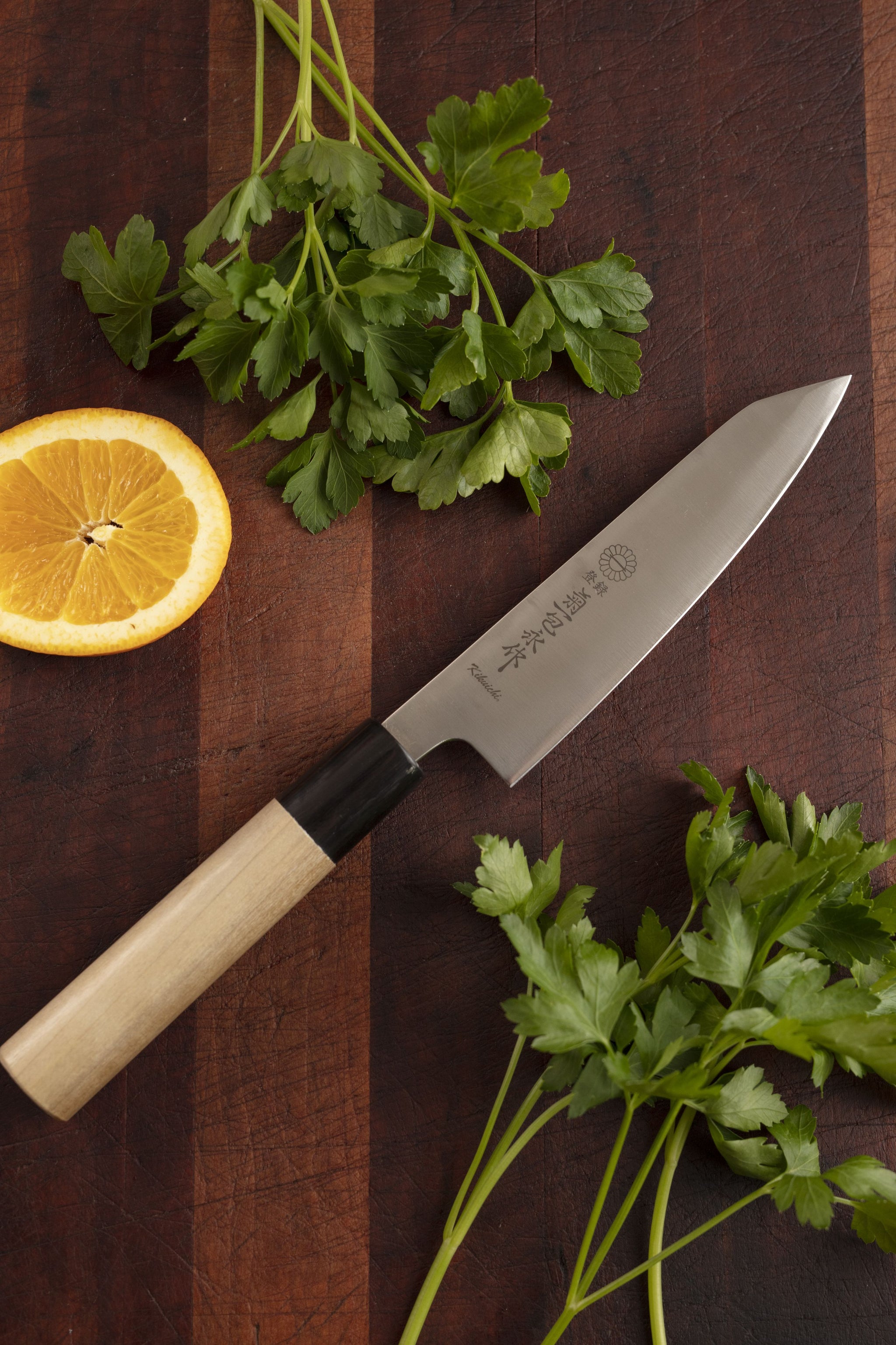 Steak Knives – Kikuichi Cutlery