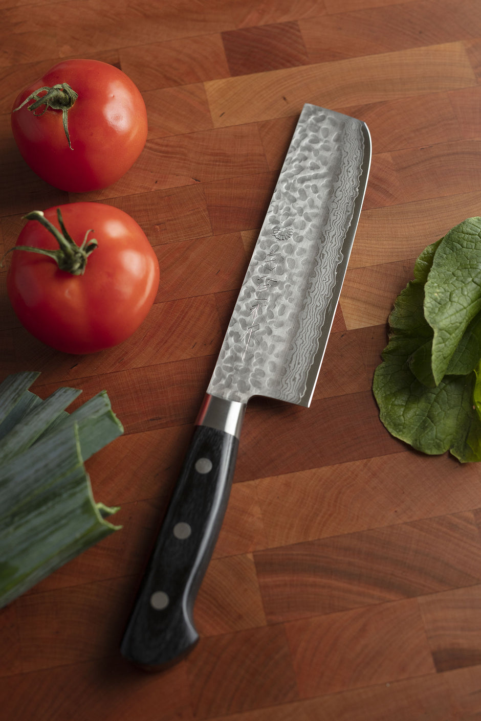 Kikuichi Cutlery | 750 Years of Fine Craftsmanship